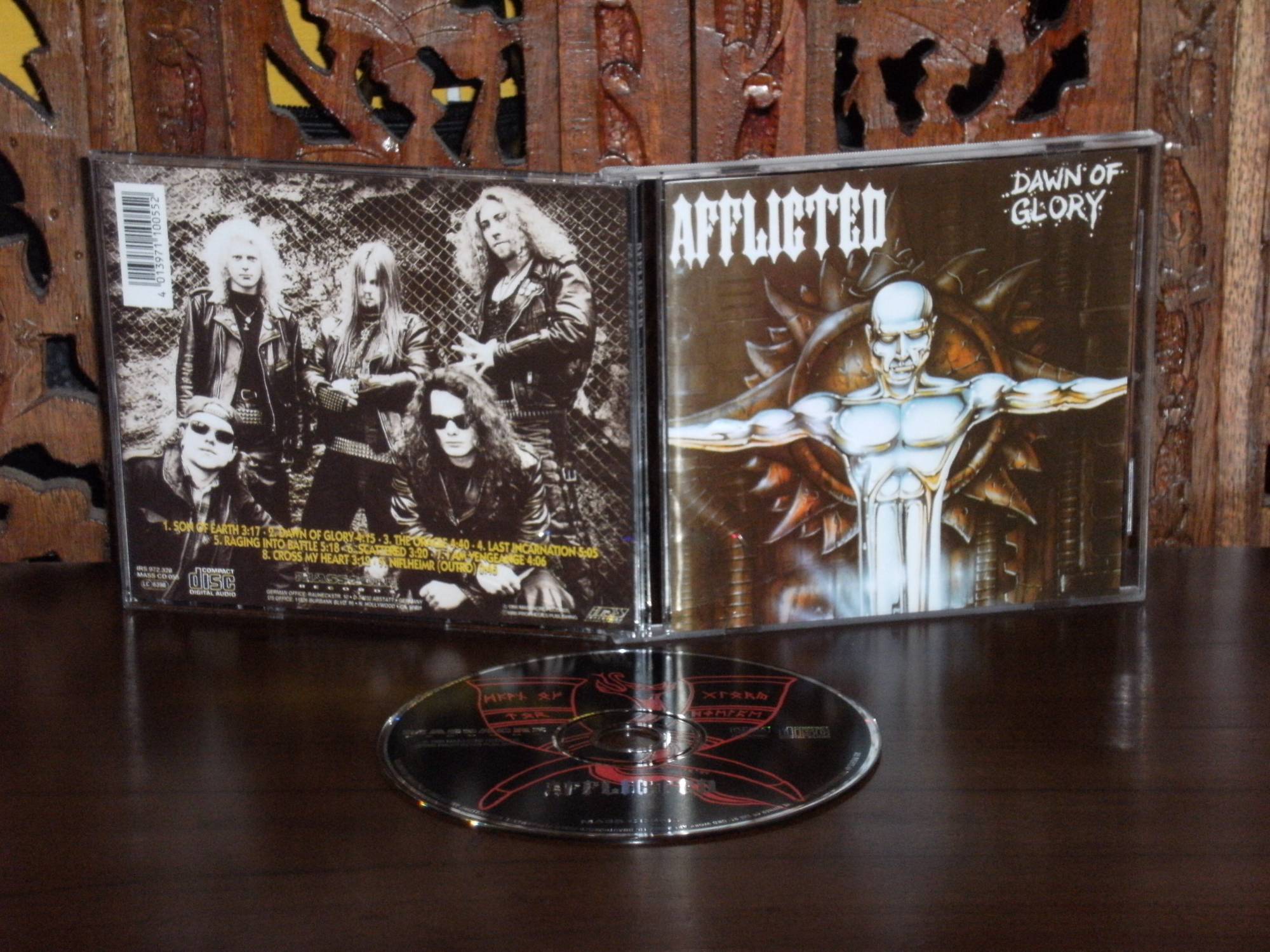 Autres Metal - Page 2